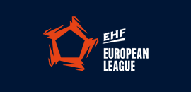 EHF European League - Latest News and Results | EHF