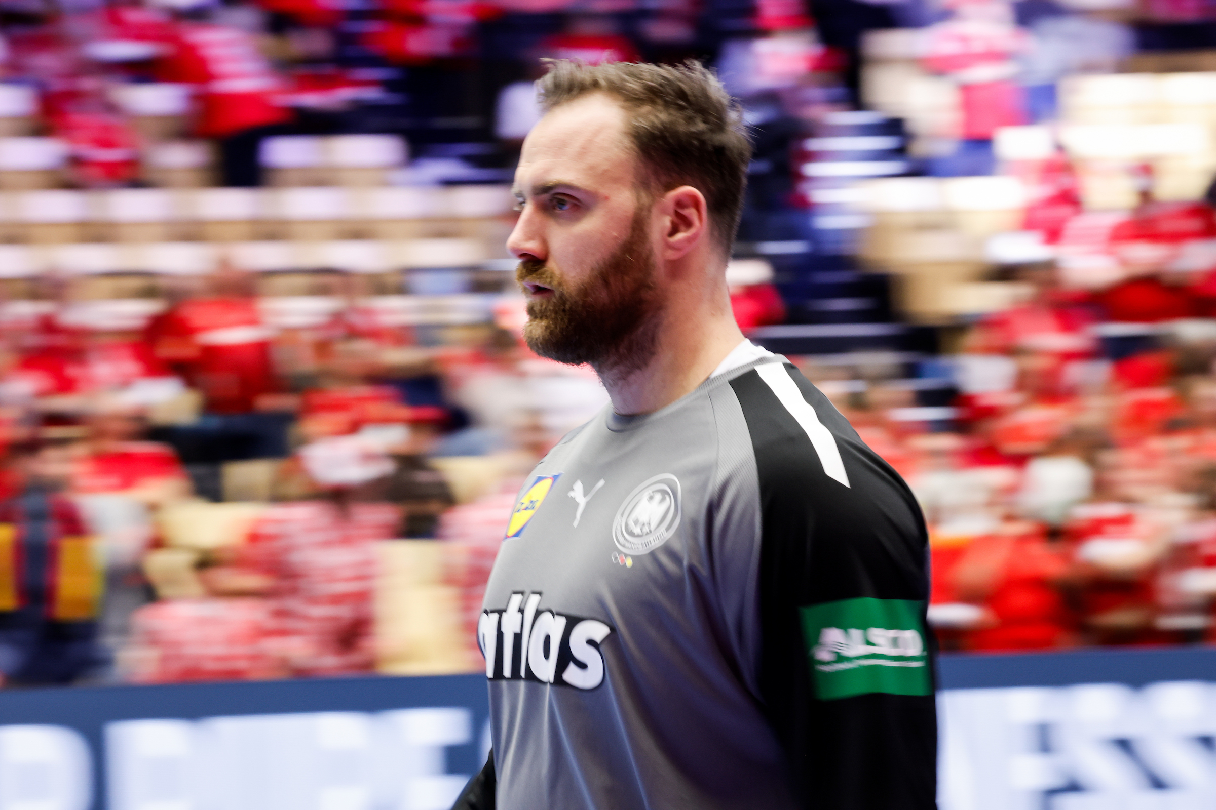 Men’s EHF EURO 2026 match schedule released