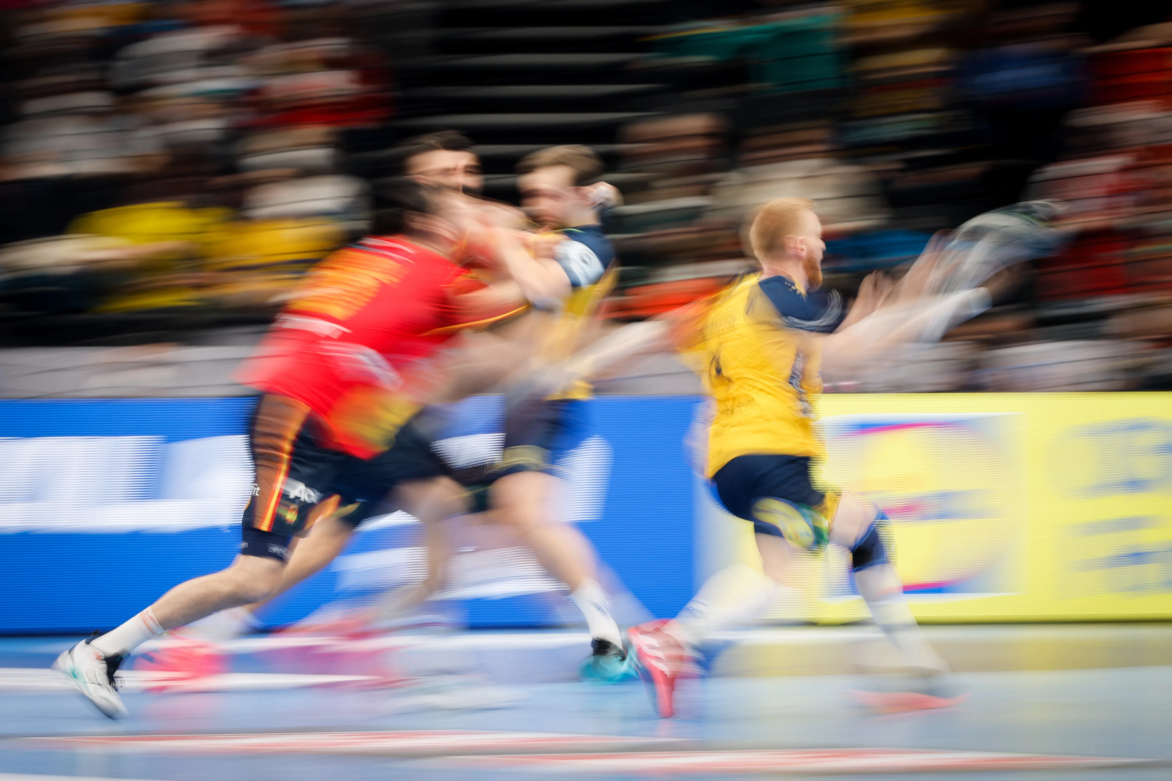NENT Group secure rights to show European handball in United Kingdom