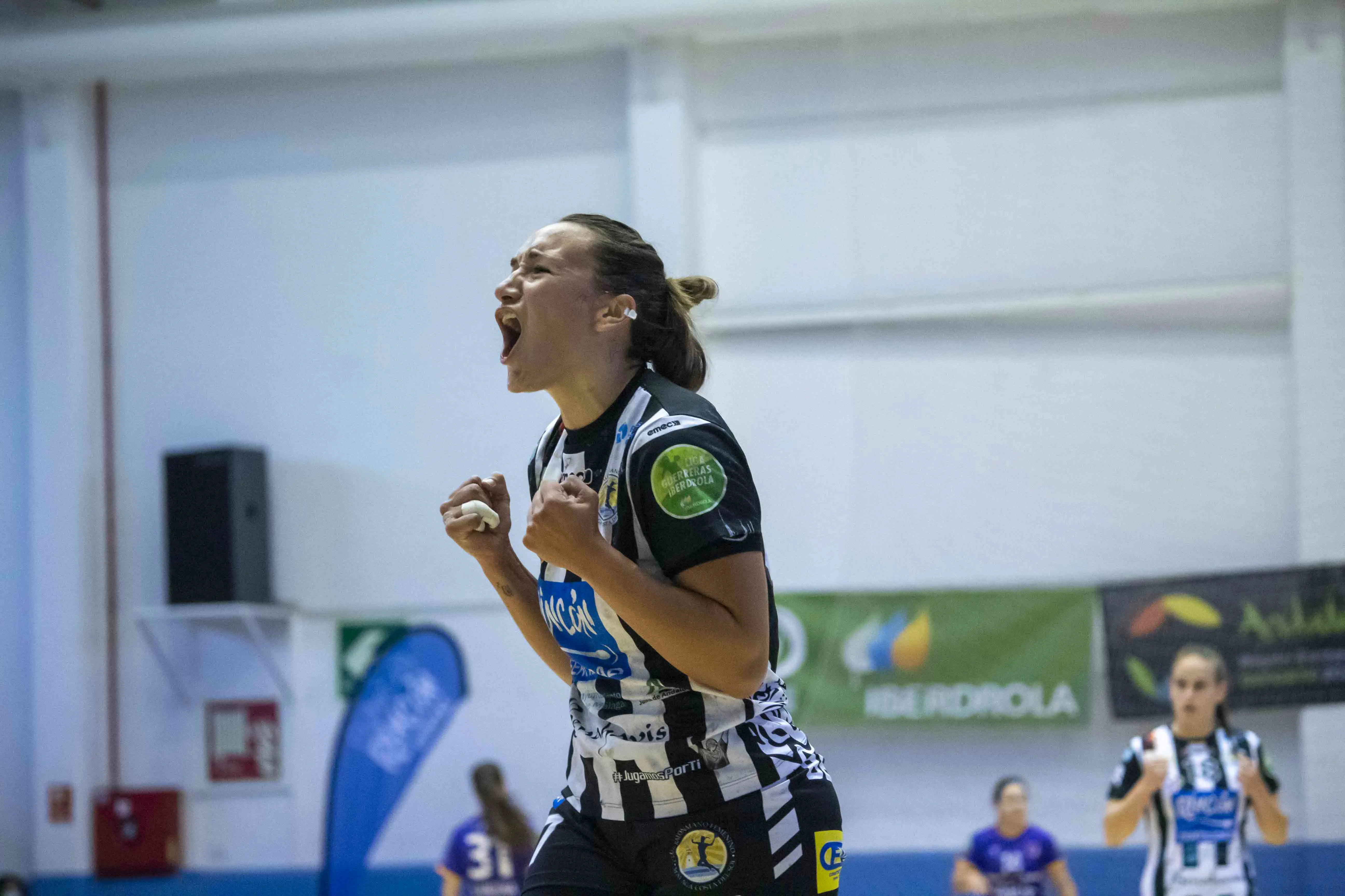 Malaga’s inner strength key to overcoming adversity