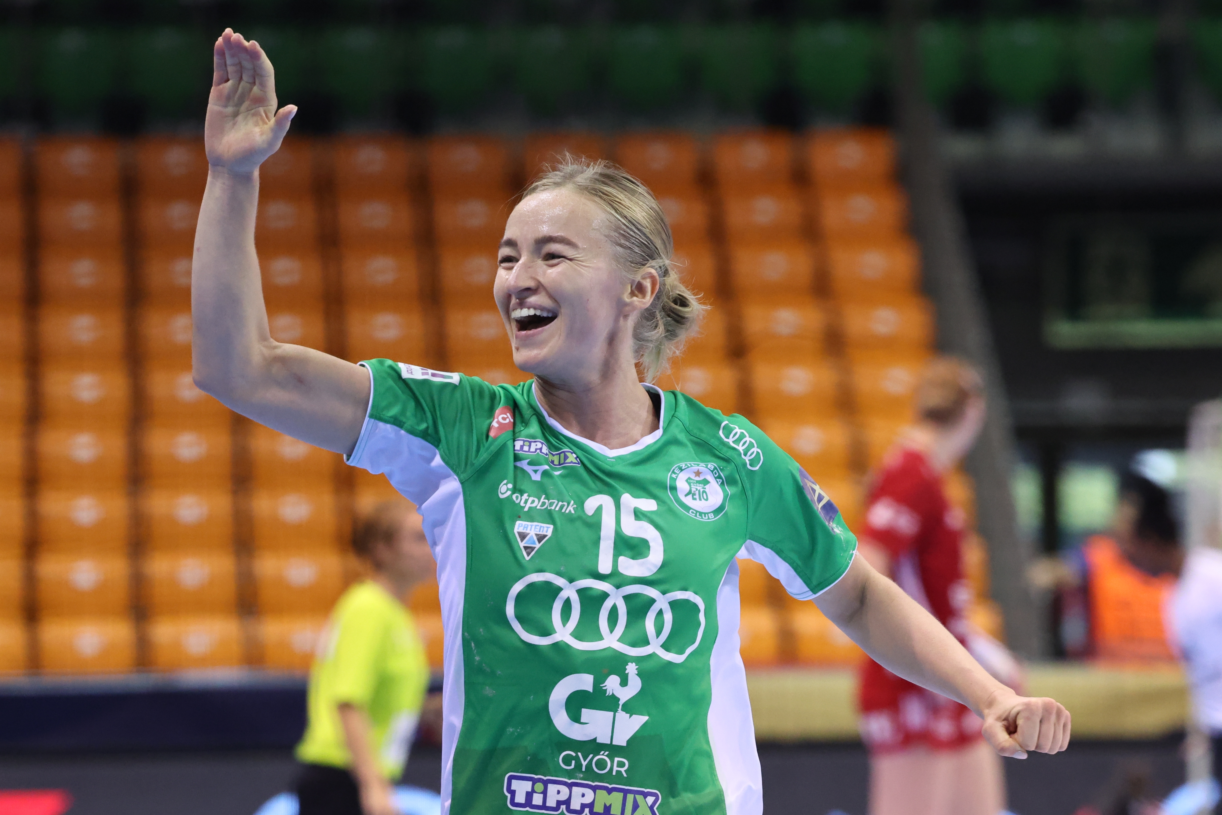 SUMMARY: Brest wins the MOTW; Vipers and Ikast victorious