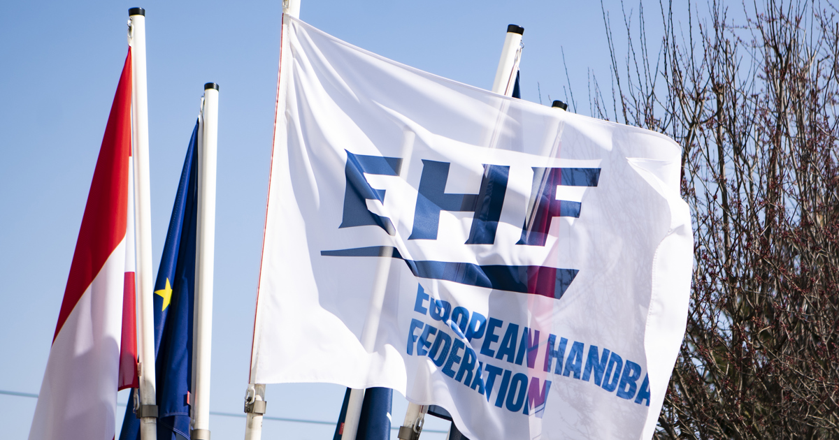 EHF Congress set to define framework for next era of European handball
