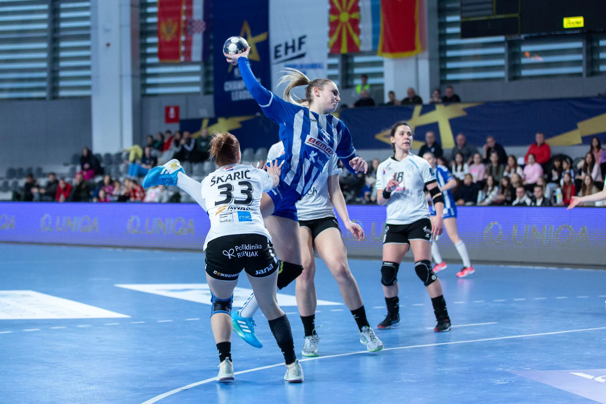 Buducnost prove too strong for Lokomotiva