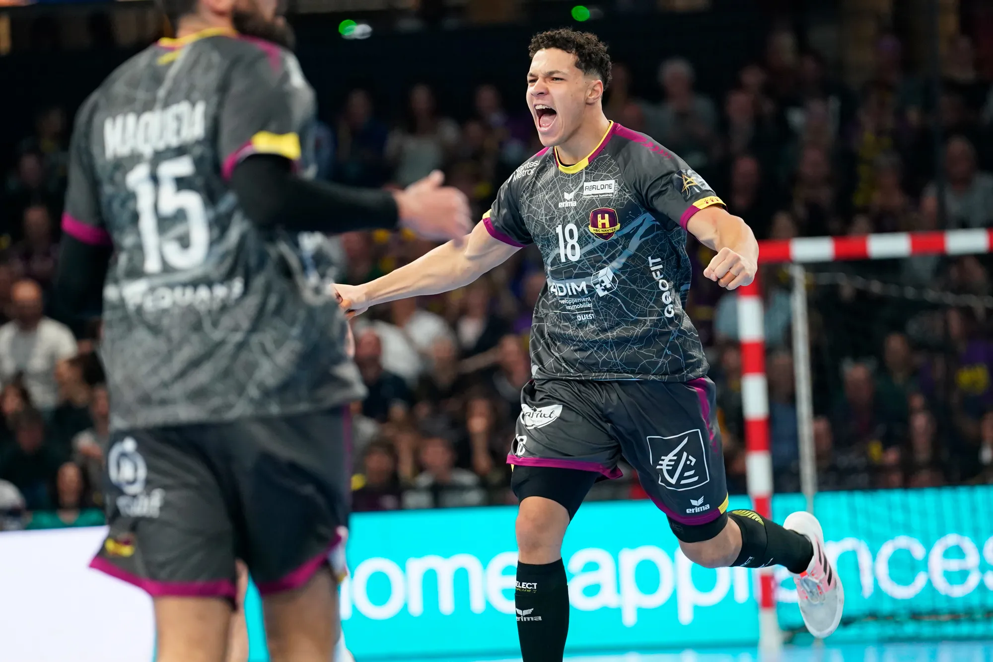 Théo Monar: “I want to win, full stop”