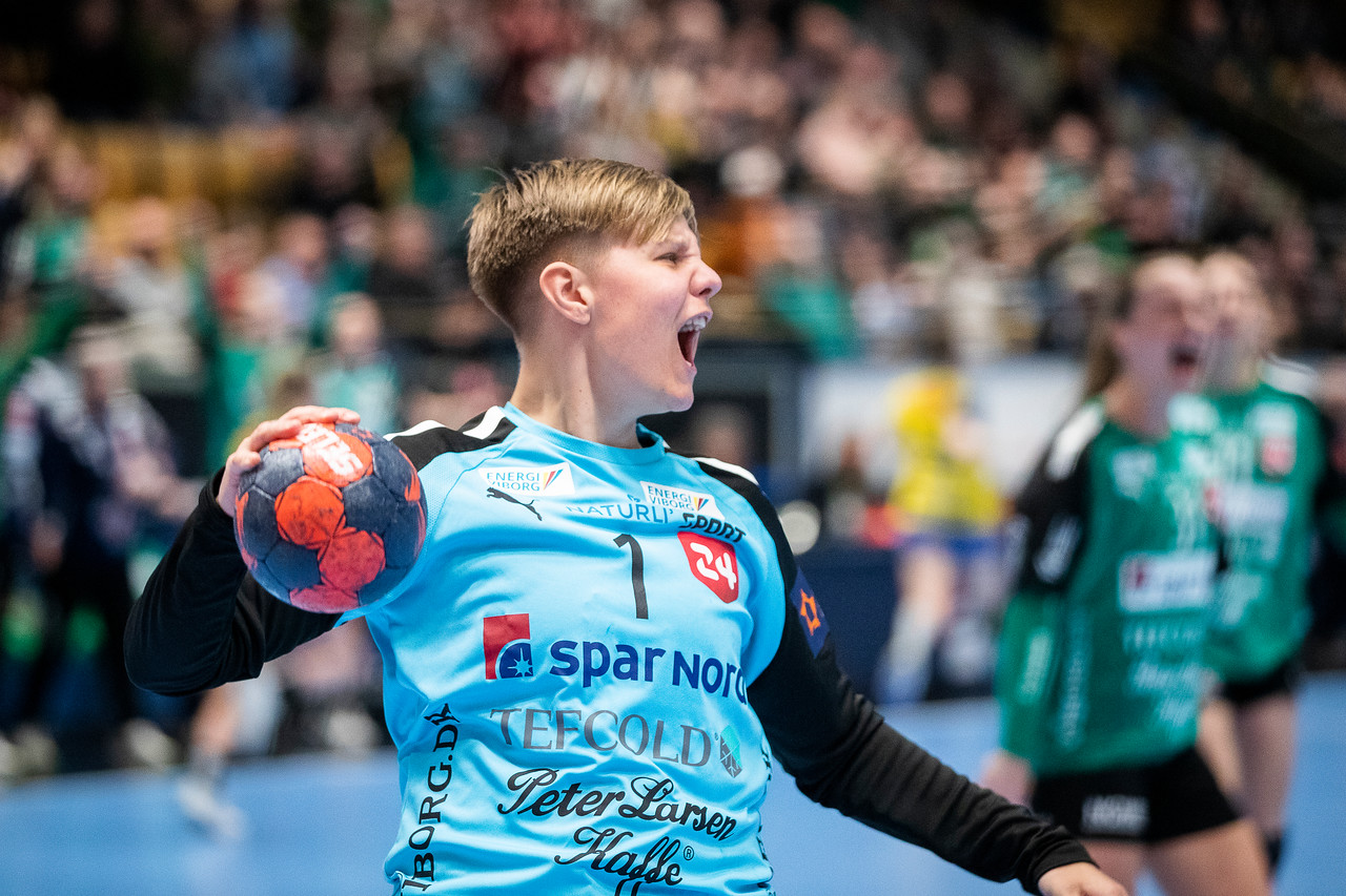 EHF European League - Latest News and Results | EHF