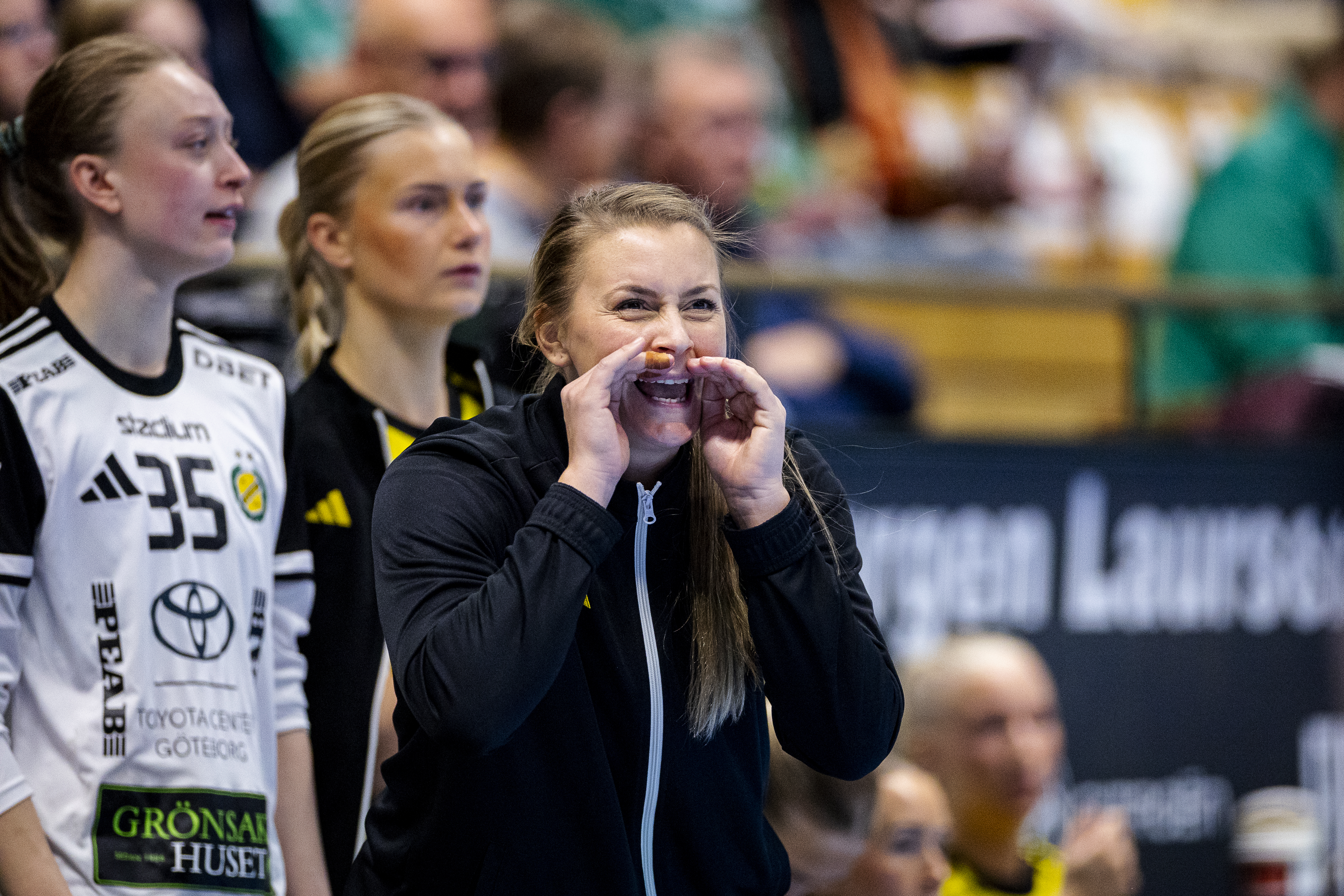 Final 11 tickets secured for EHF European League Women group phase