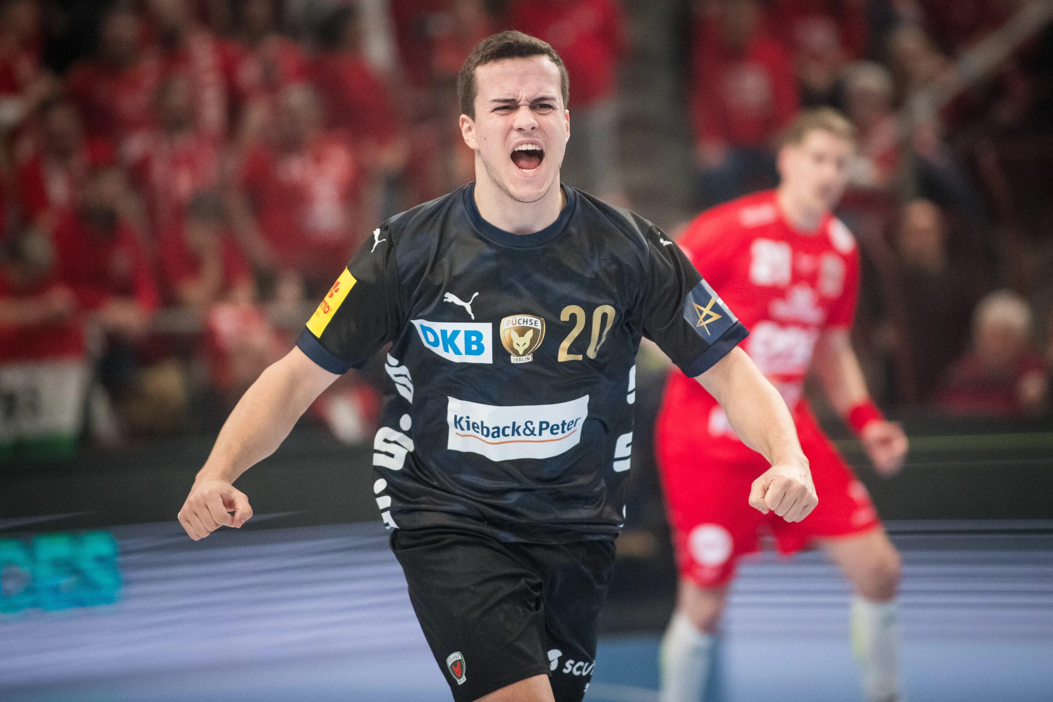 Race for quarter-finals begins as Kielce host Berlin in MOTW