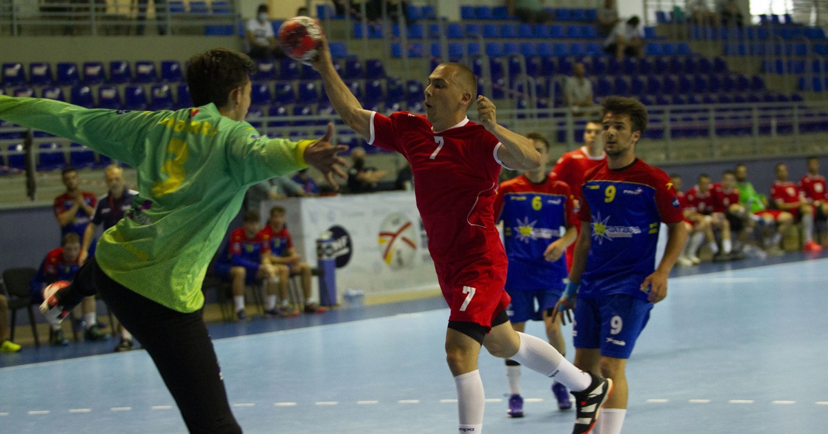 Bulgaria, Moldova complete IHF/EHF Trophy semi-finals