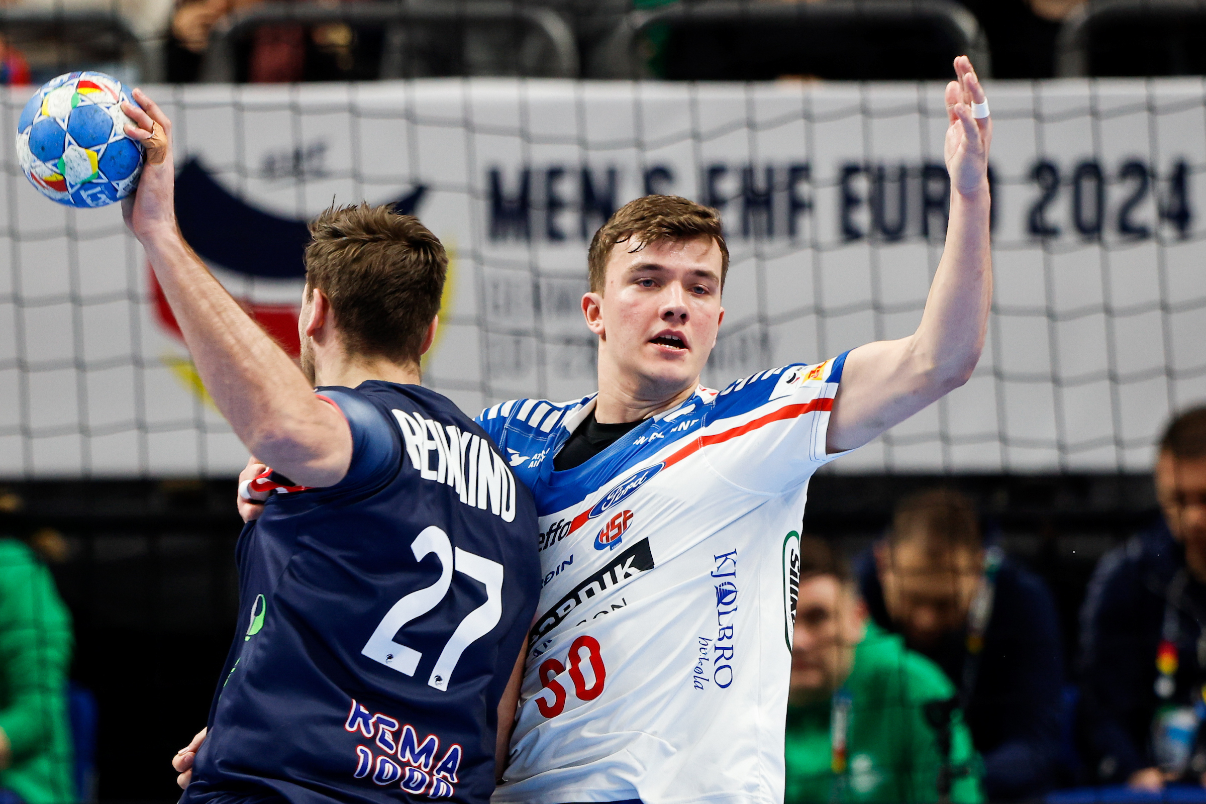 Unreal scenes in Berlin as Faroes secure historic draw with Norway