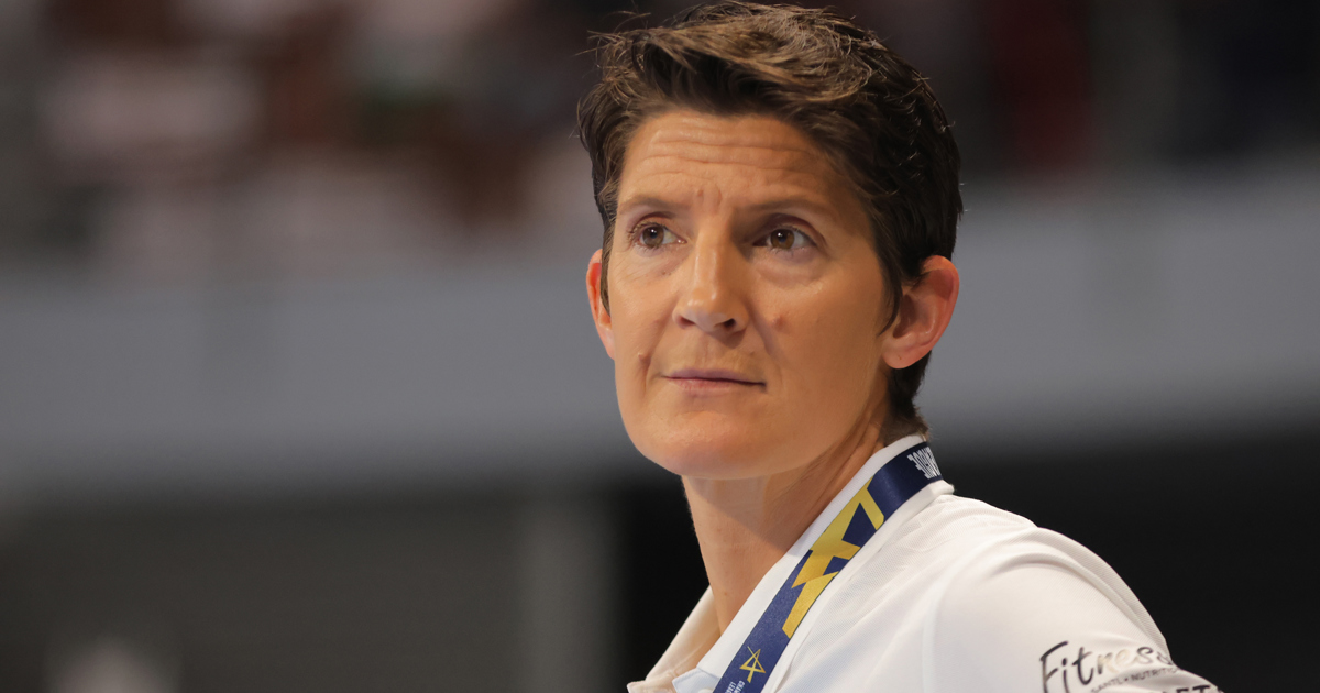 Brest’s Tervel: “I want our key words to be fun and pleasure”