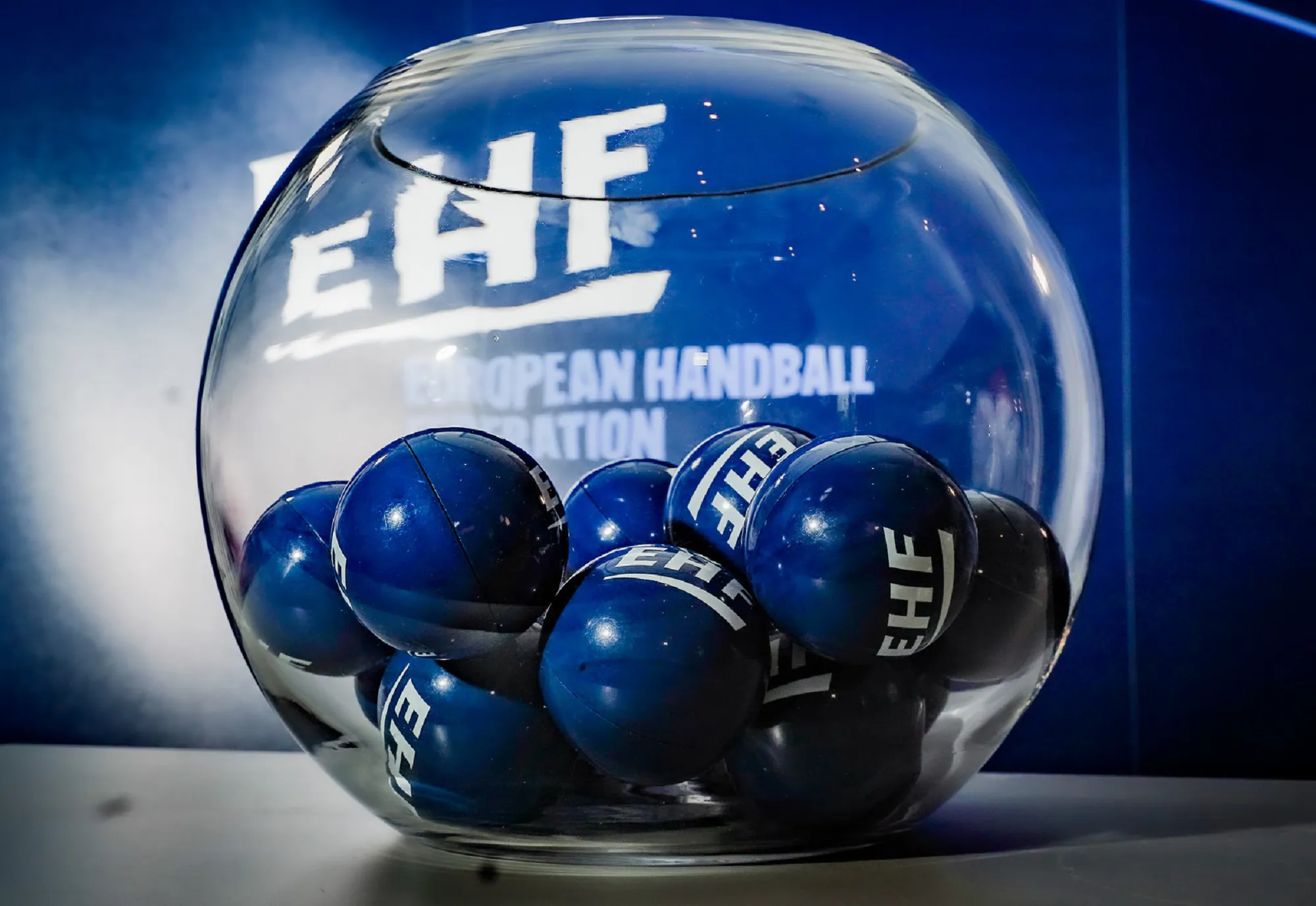Draw to decide W17 EHF EURO 2027 Qualification Tournament line-ups