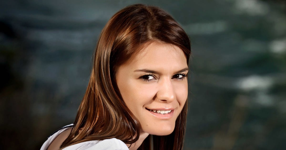 Women at the heart of the game: Katarina Bulatovic’s pride