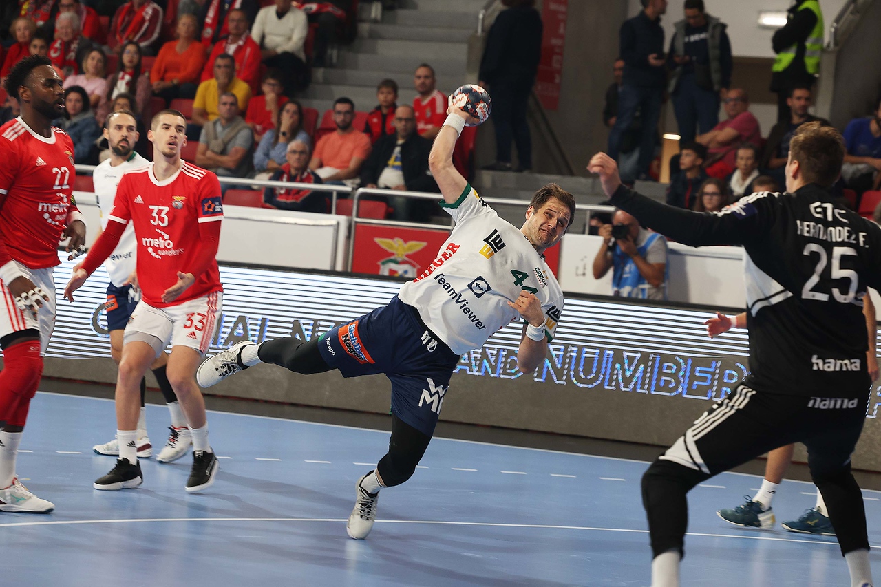 EHF European League - Latest News and Results | EHF
