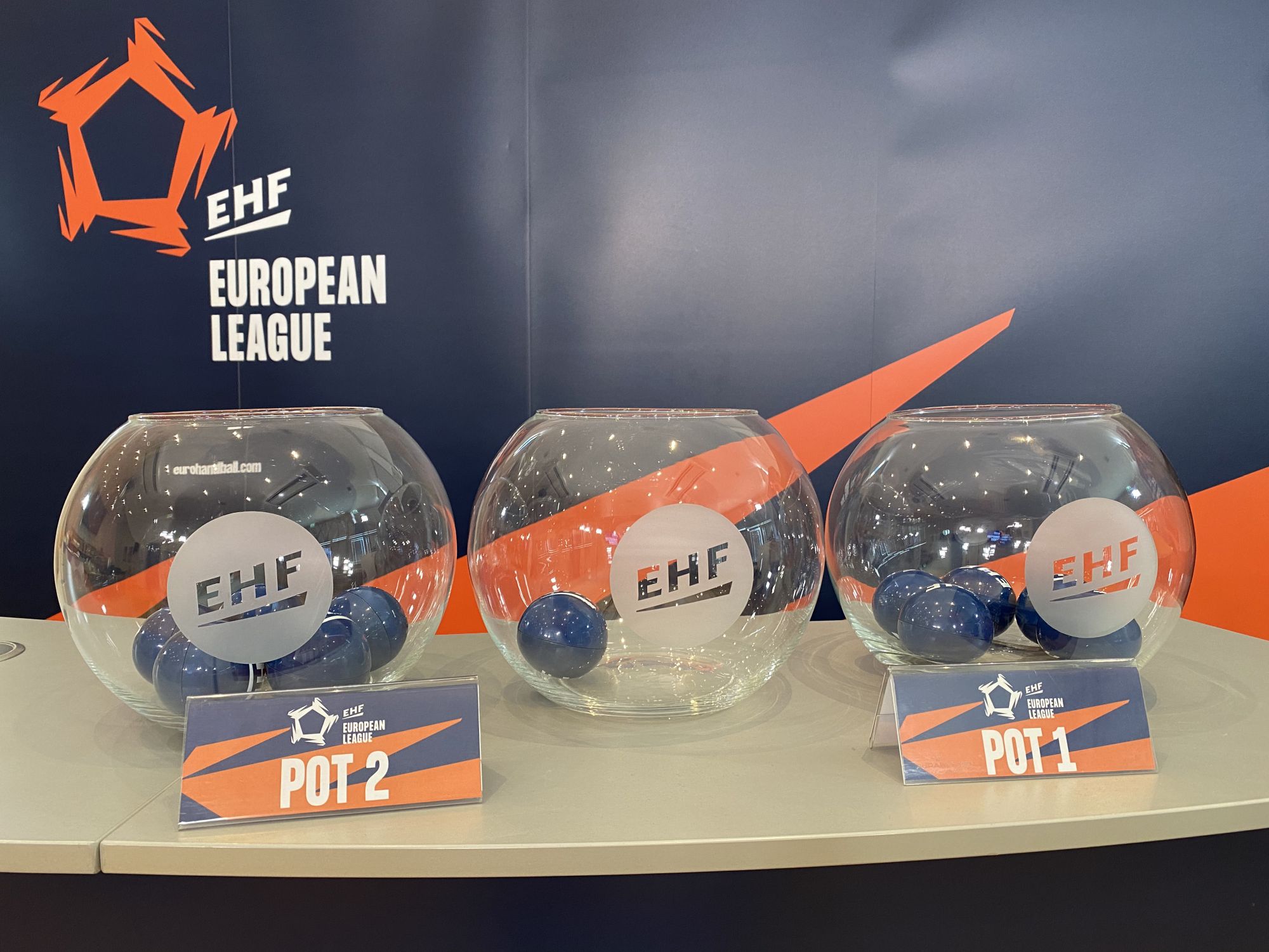 EHF European League - Latest News and Results | EHF