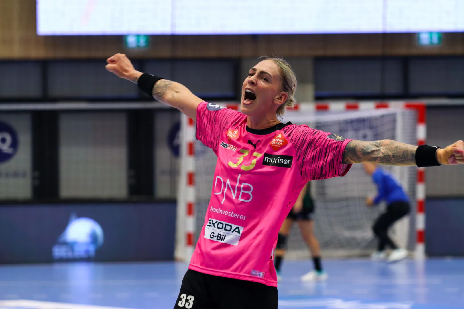 SUMMARY: Brest wins the MOTW; Vipers and Ikast victorious