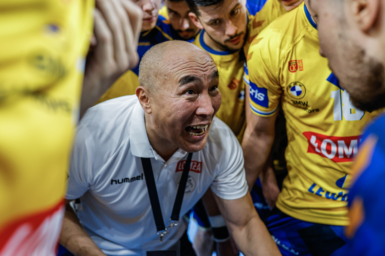 European Handball 2022: celebrating 30 years of handball success