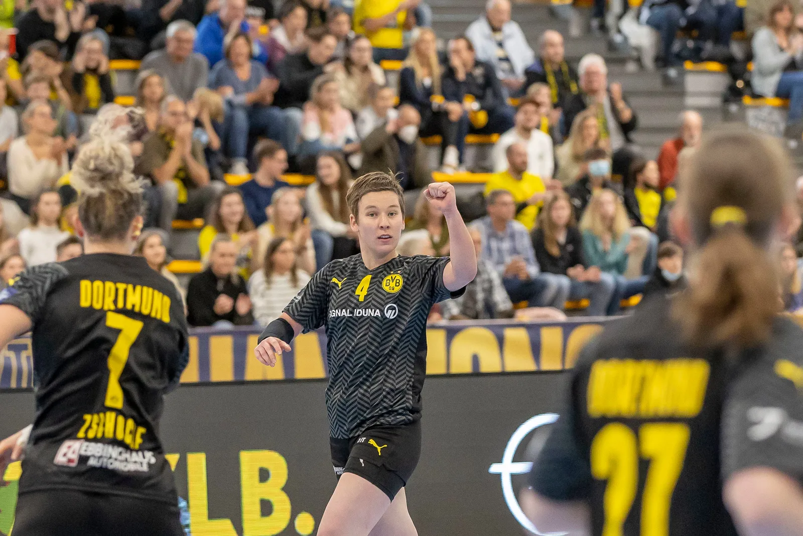 Double-headers in Germany and Hungary as round 3 throws off