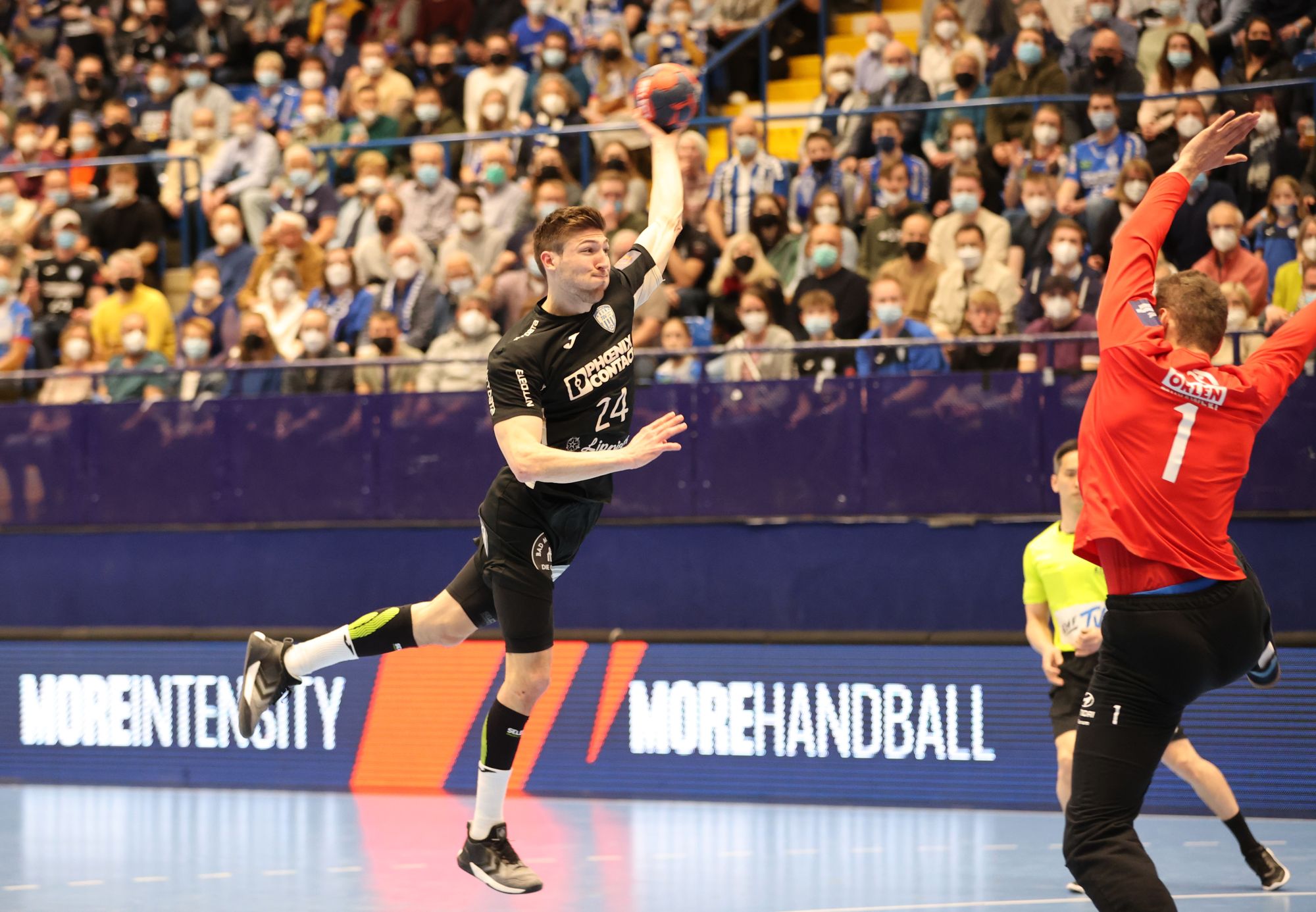 EHF European League - Latest News and Results | EHF