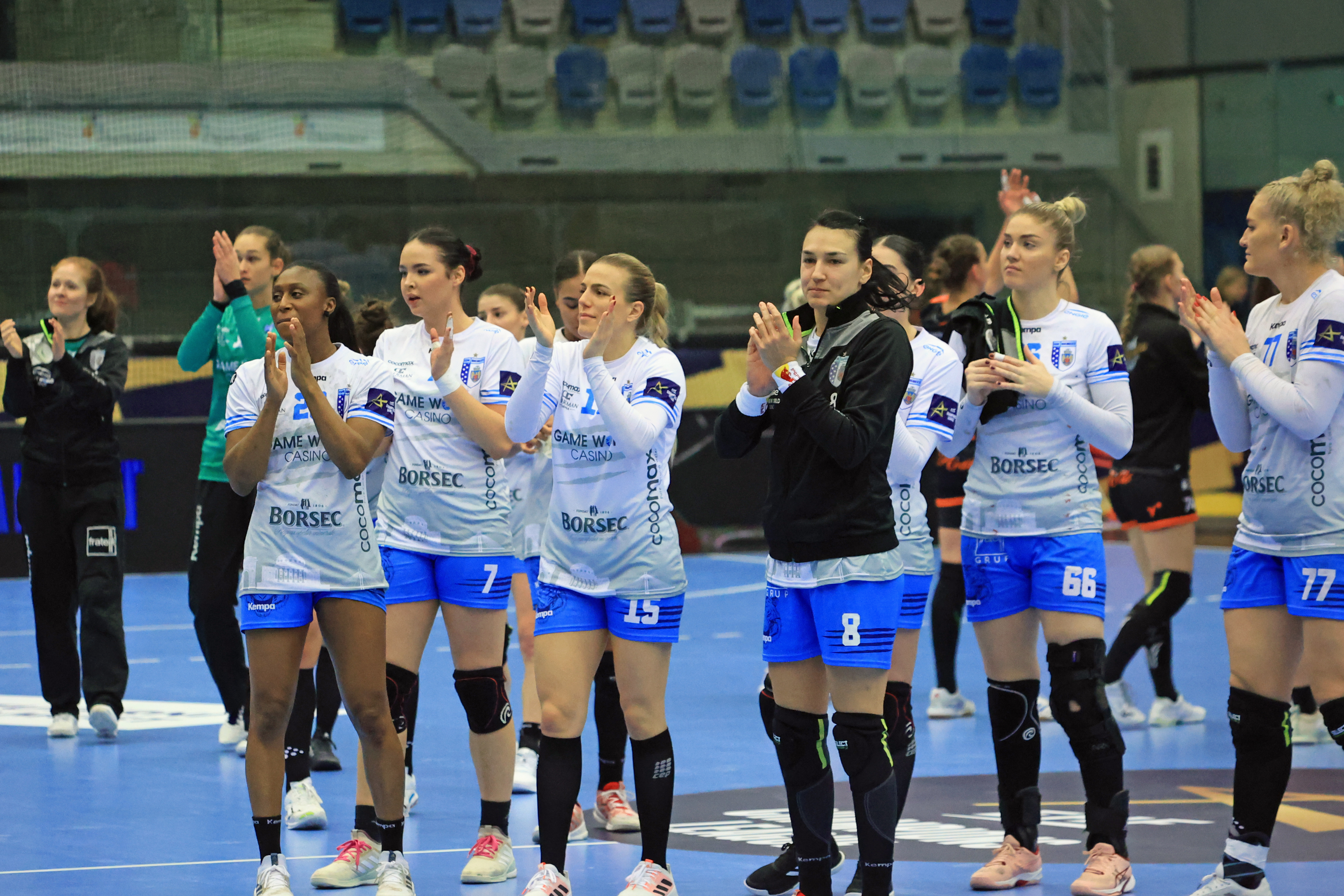 CSM start 2023 with a bang