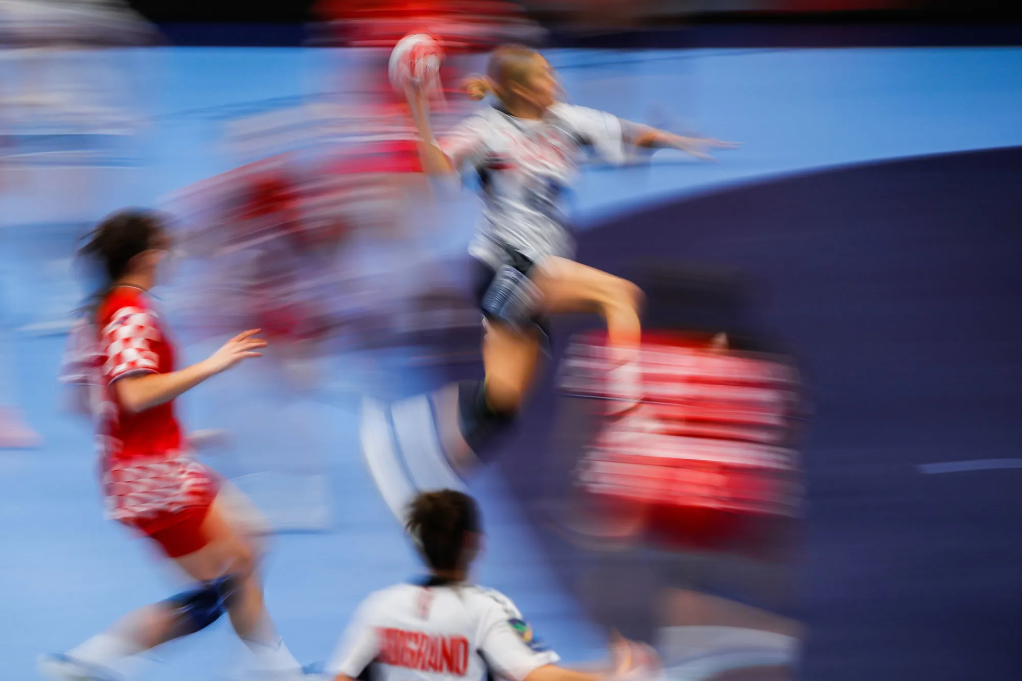 New bodies to strengthen national team handball