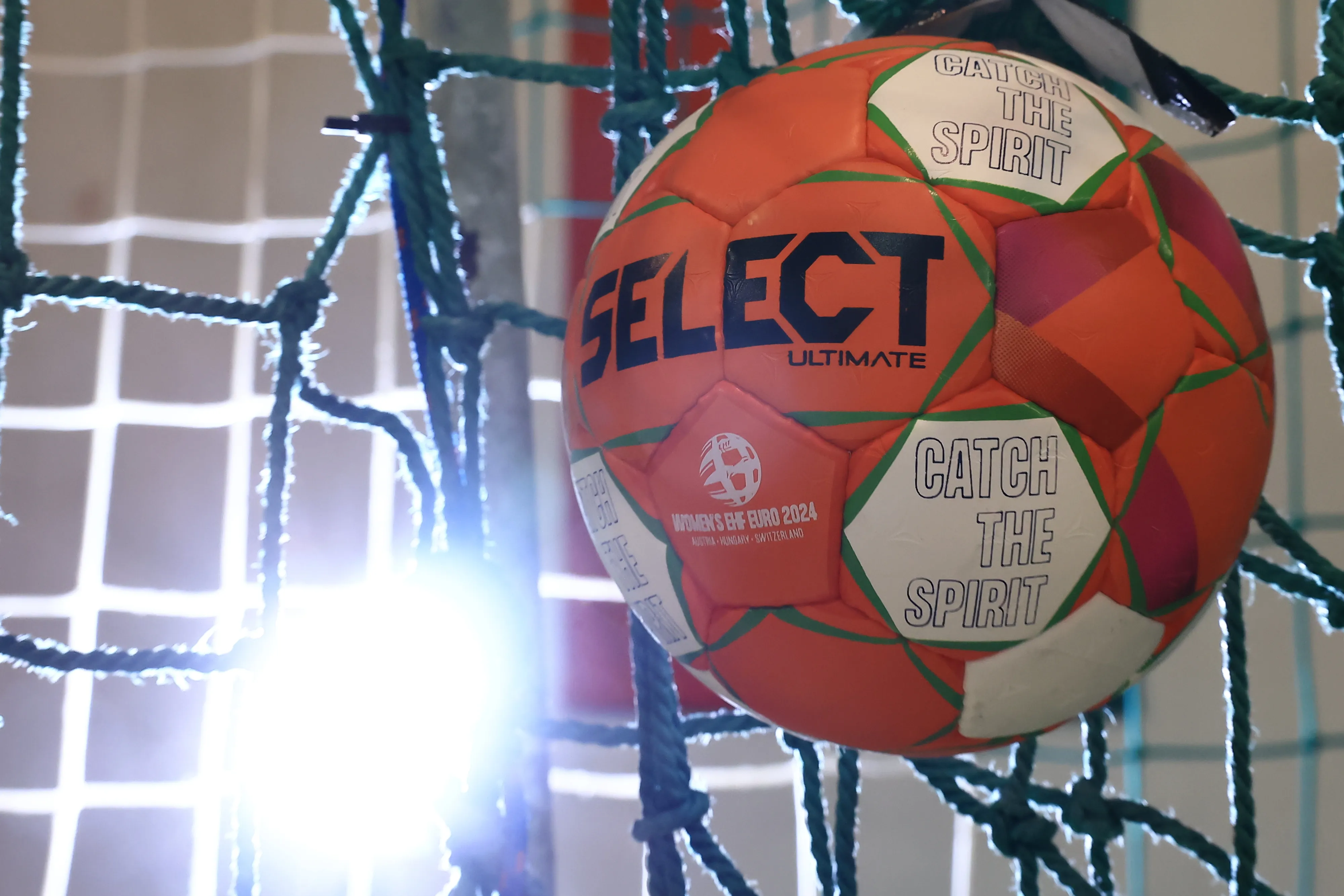 How to follow the Women's EHF EURO 2024 draw