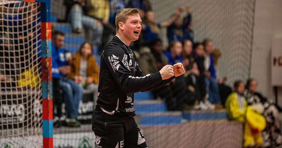 Title-holders Naerbo among teams sealing quarter-final spots