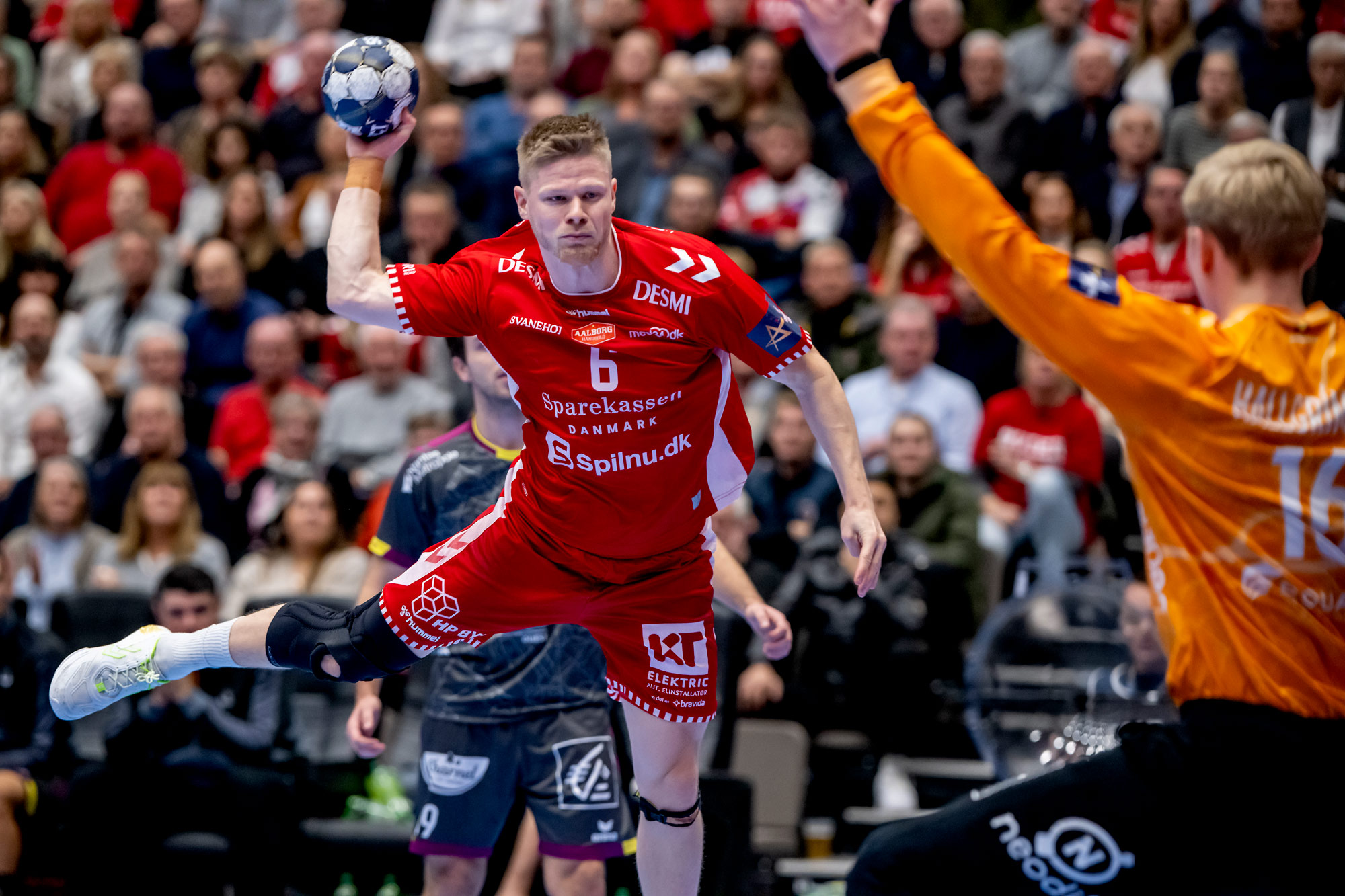 EHF European League - Latest News and Results | EHF