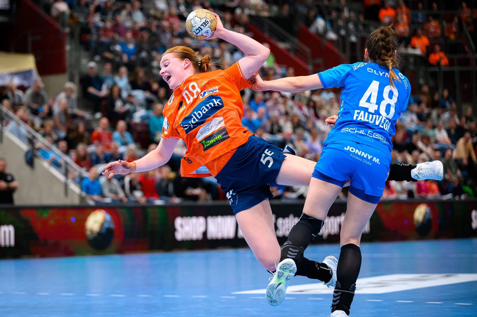 All to play for as teams eye ticket to Budapest
